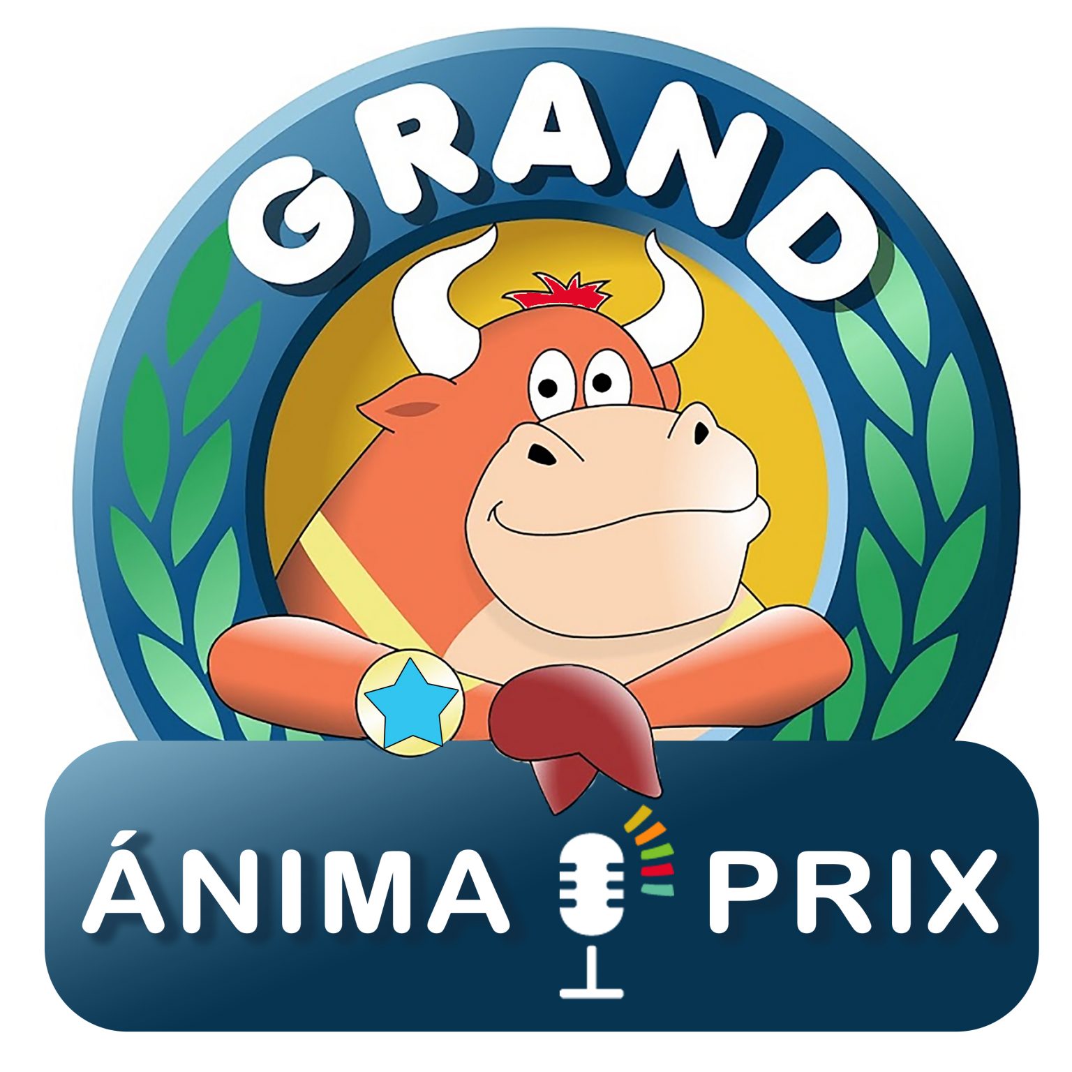 Cómo hacer el Concurso Grand Prix - AnimacionesAnima